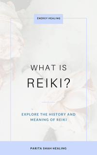 An Introduction to Reiki for Beginners - What is Reiki