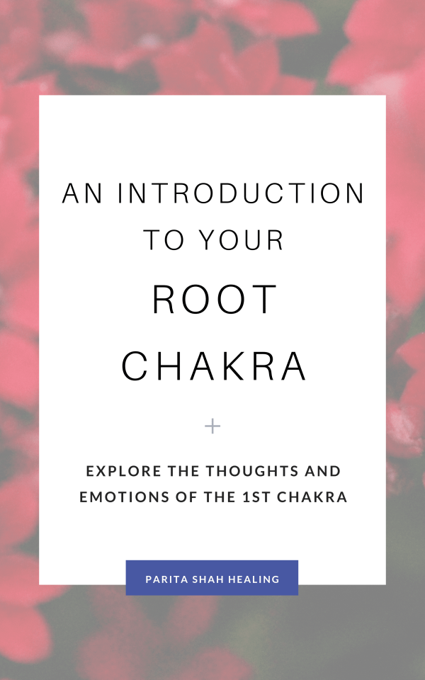 Introduction to the Root Chakra - Chakra Balancing