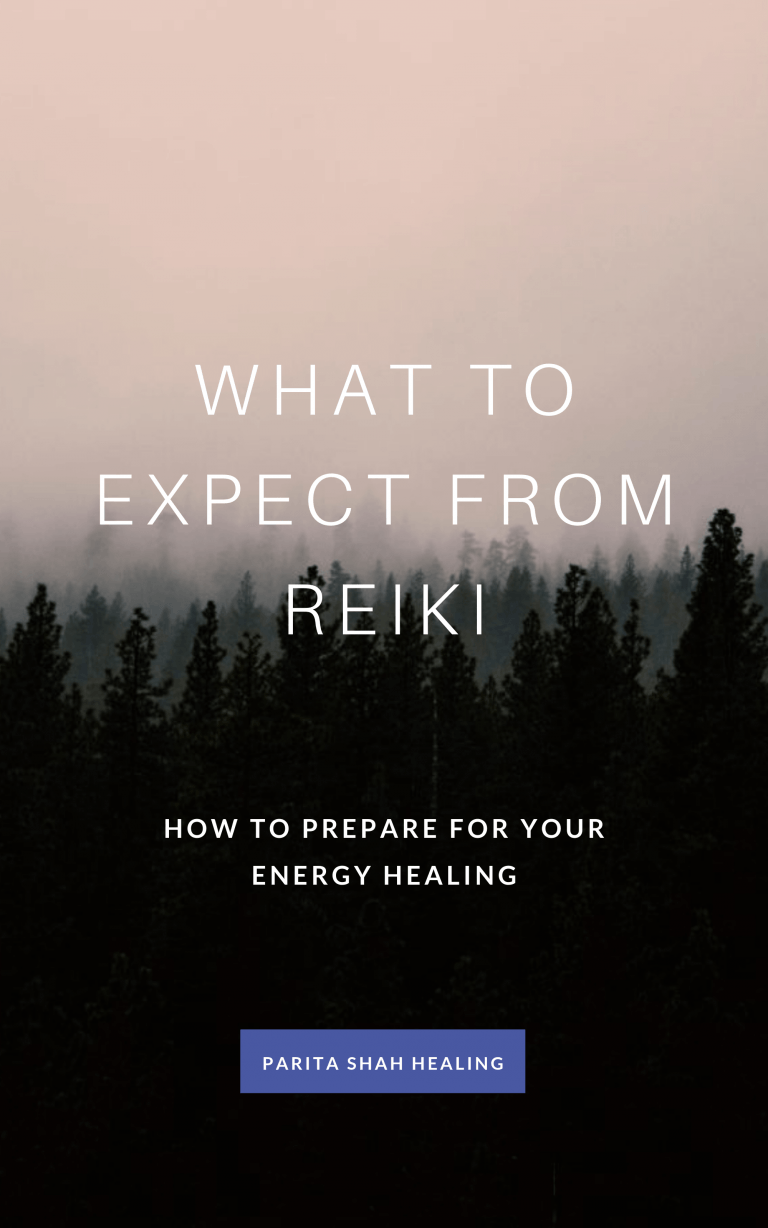 Preparing for Your Reiki Session - What to Expect from Energy Healing