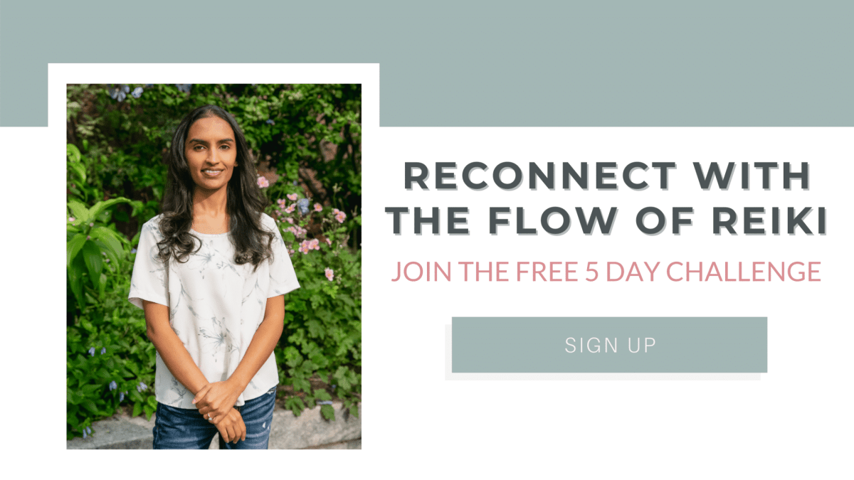 What's an Energy Block + How Is One Cleared with Reiki