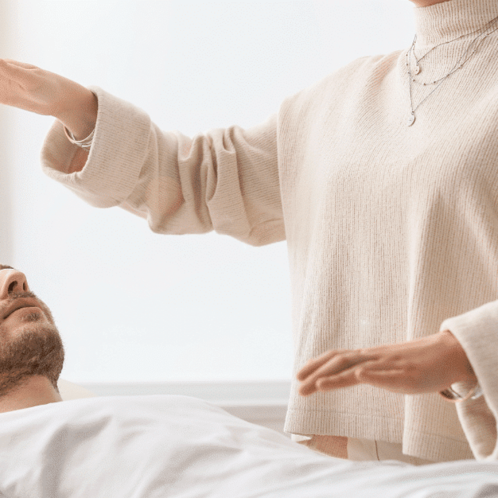 Cord Cutting Ritual & Meditation for Beginners - Reiki Energy Healing ...