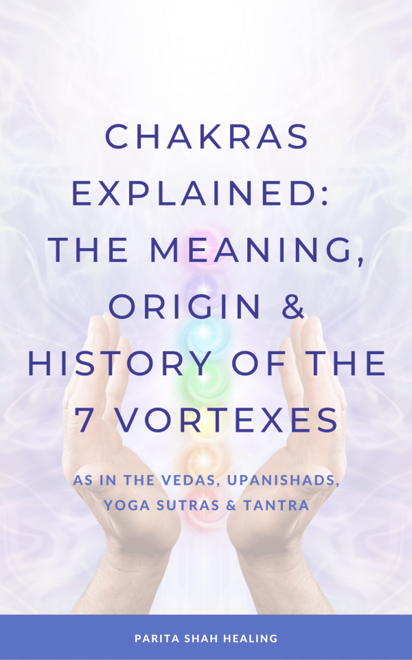 Chakras Explained: The Meaning, Origin & History of the 7 Chakra ...