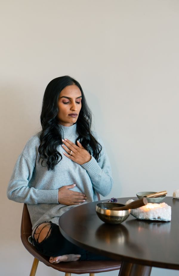 Distant Reiki Session - Remote Reiki Treatment - Virtual Energy Healing ...