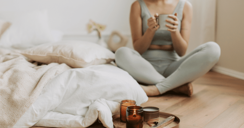 Build a Robust Self Reiki Practice: Tips & Hand Placements