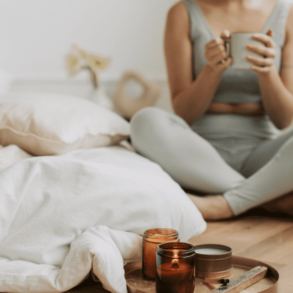 Build a Robust Self Reiki Practice: Tips & Hand Placements