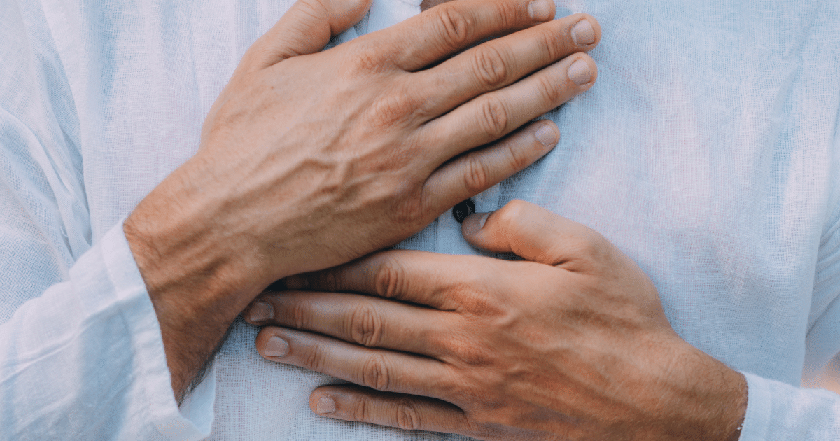 What's an Energy Block + How Is One Cleared with Reiki