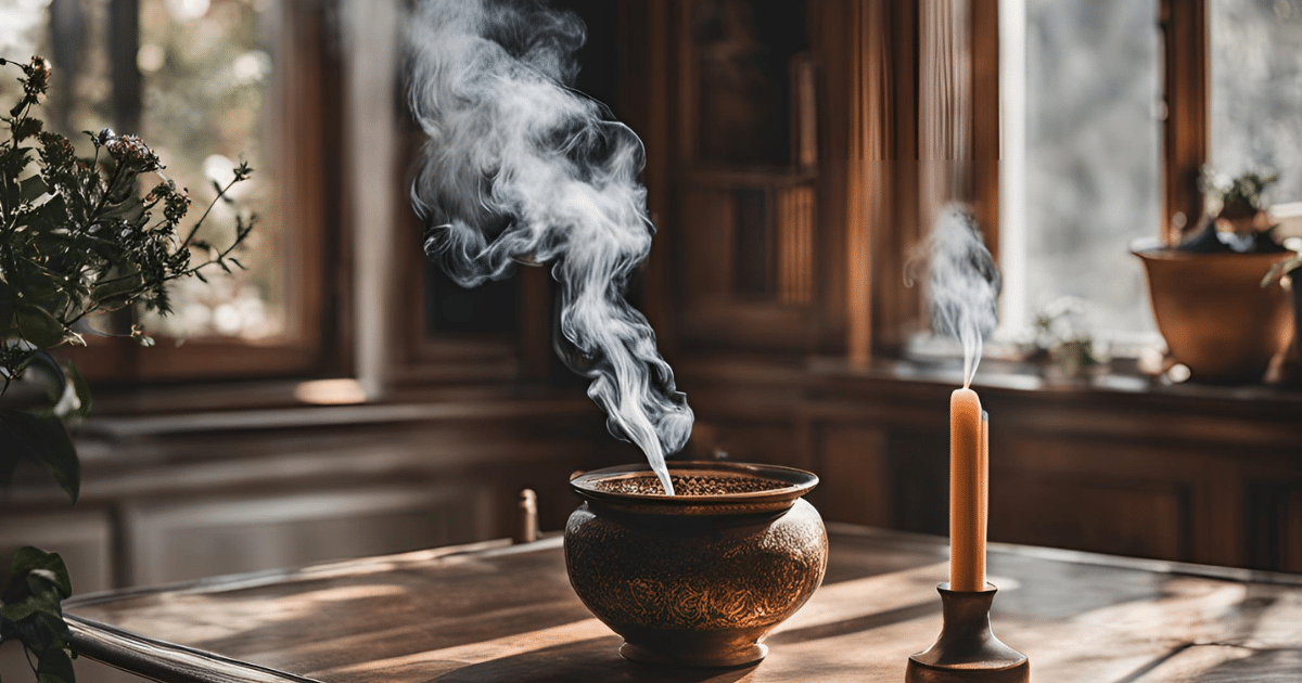 Energetic Space Clearing for Reiki Healers: How to Clear & Uplift the ...